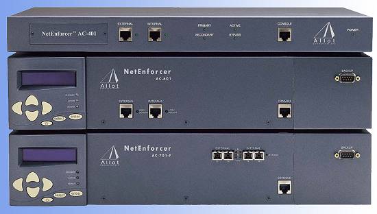 Novo Milênio: Solução define prioridade de tráfego na Web