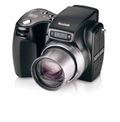 Novo Milênio: Informática-2005 - Câmeras digitais cada vez mais avançadas